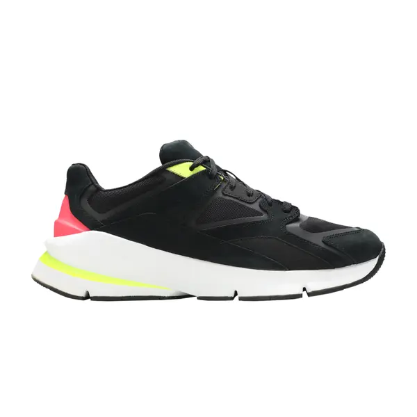 Under Armour Forge 96 Og Sneakers - Black