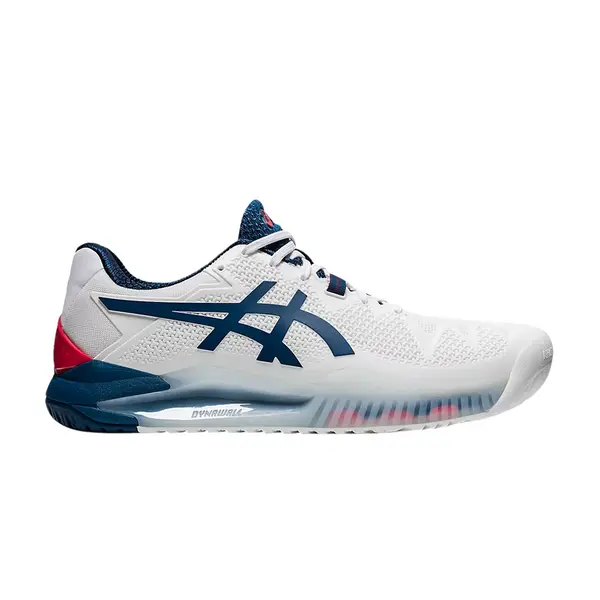Asics Gel-resolution 8 Sneakers