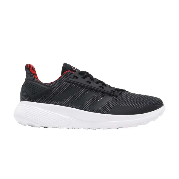 Adidas Duramo 9 Sneakers - Black