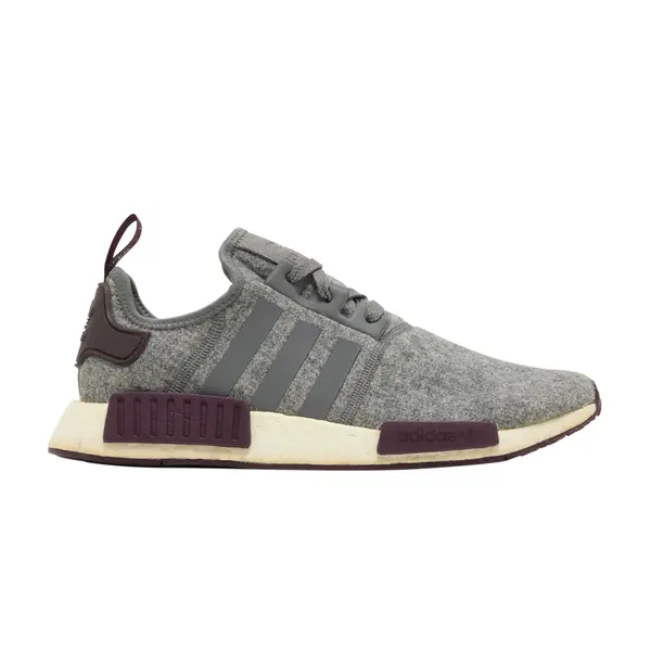 Nmd Wool Adidas Nmds R1 Mens Adidas Originals Men's NMD_R1 Shoes, Size  Navy/Grey/Black