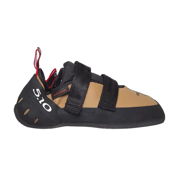 Adidas Five Ten Anasazi Vcs 'raw Desert