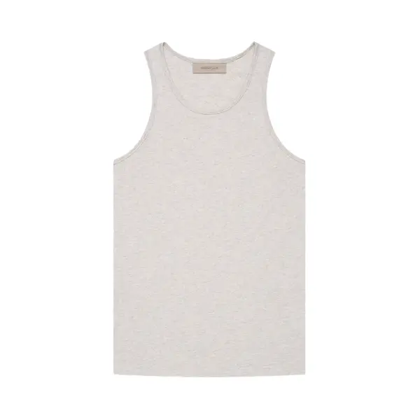 Fear Of God 3-pack Tank - Grey