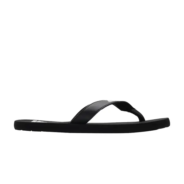 Adidas Eezay Flip Flop - Black