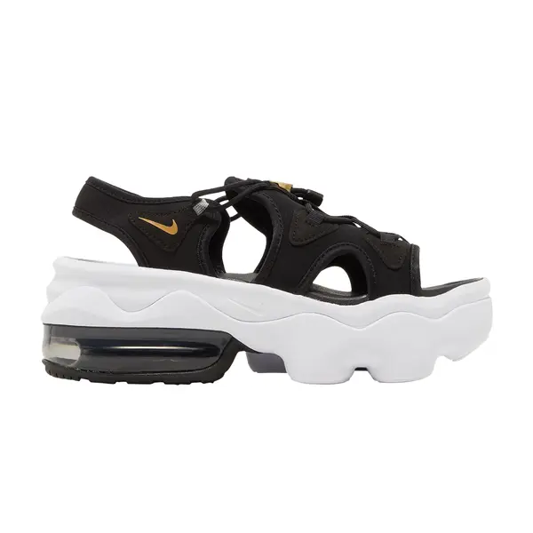 Nike Air Max Koko Sandal - Black