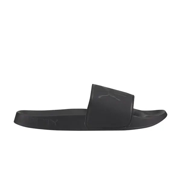 PUMA Leadcat 2.0 Slides - Black