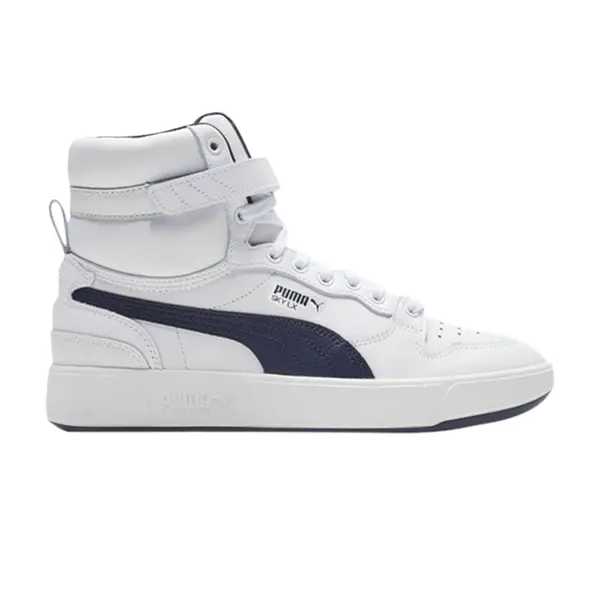 PUMA Sky Lx Mid - White
