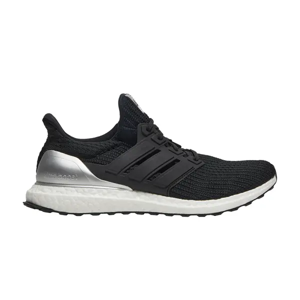 Adidas Ultraboost 4.0 Dna - Black