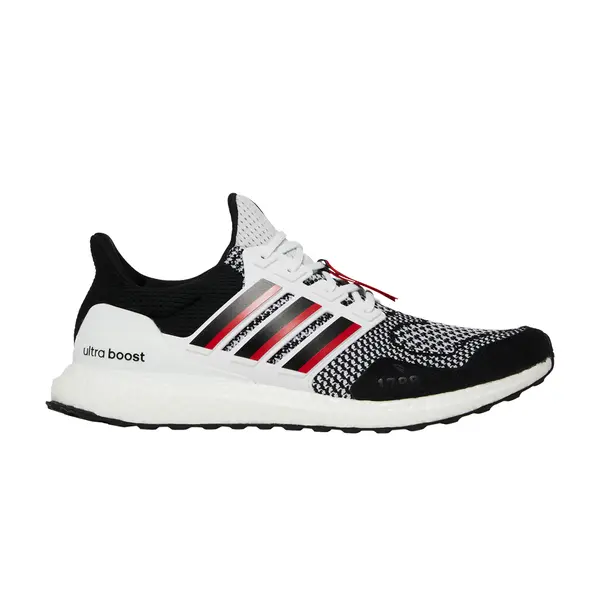Louisville Cardinals Mens Adidas Ultra Boost Red Adidas Ncaa X - Main Image