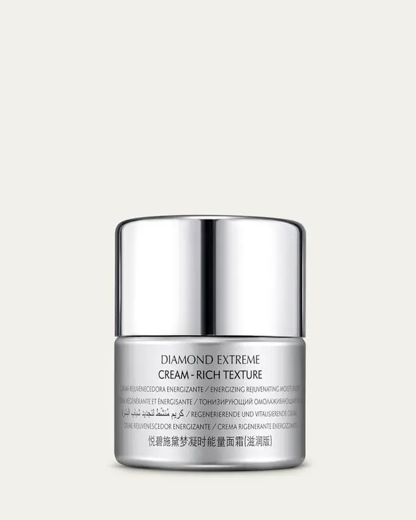 Natura Bissé Diamond Extreme Cream