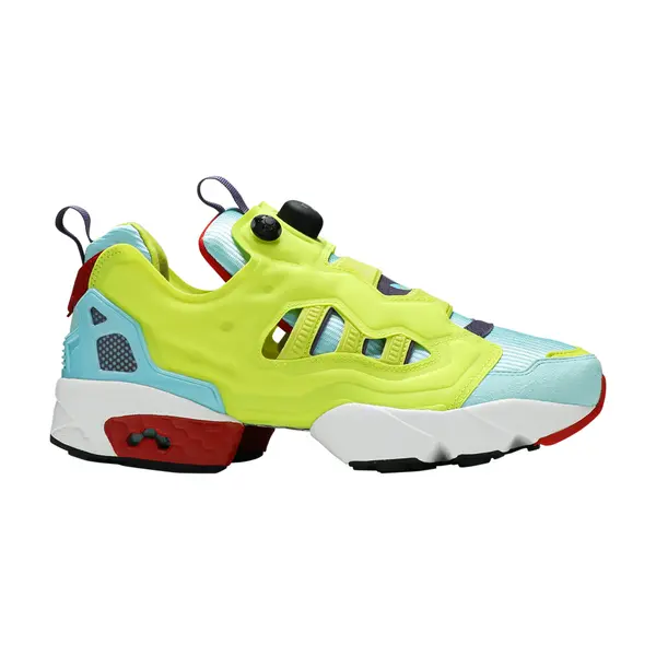 REEBOK Adidas X Zx Fury A-zx Series Sneakers