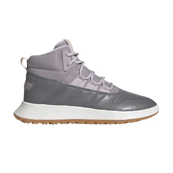Nike Fusion Storm Winter Sneakers