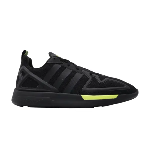Adidas Zx 2k Flux - Black