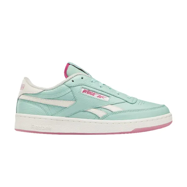 REEBOK Prince X Club C Revenge Sneakers