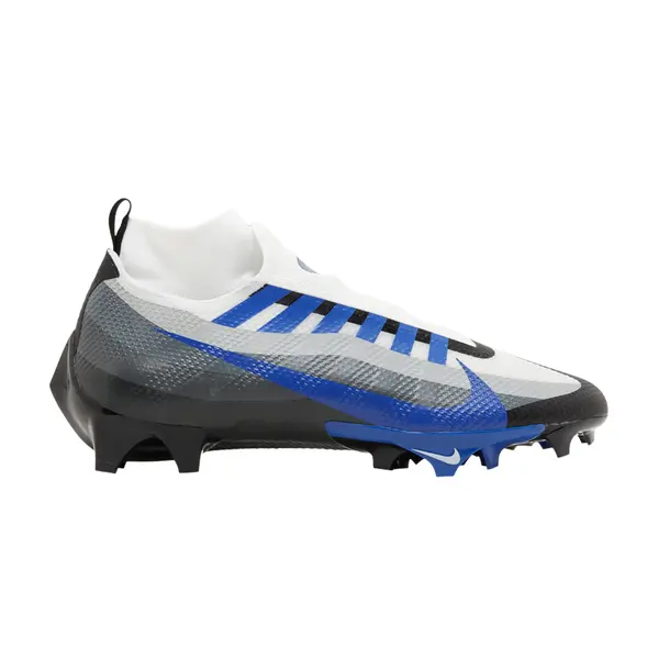 Nike Vapor Edge Pro 360 - Black