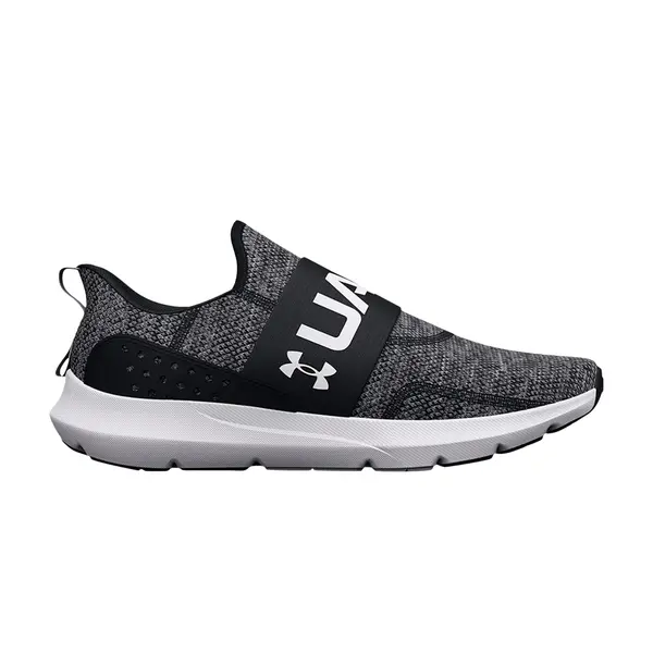 Under Armour Surge 3 Slip-on Sneakers