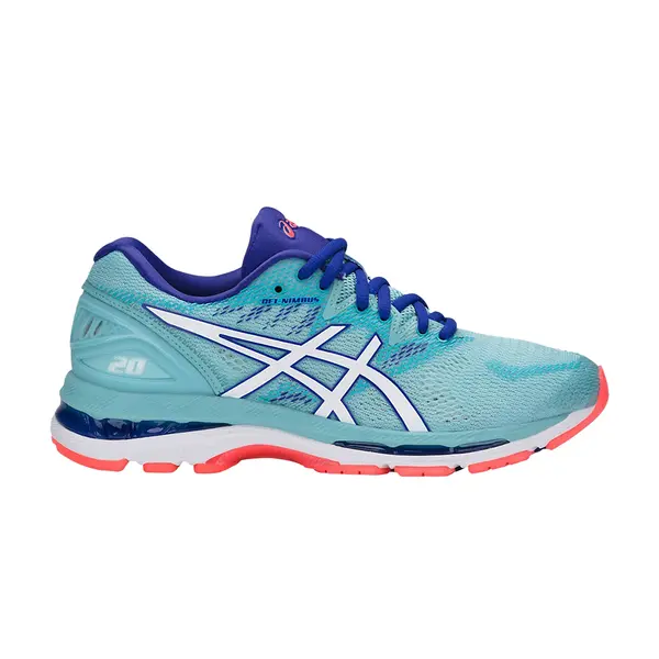 Asics Gel-nimbus 20