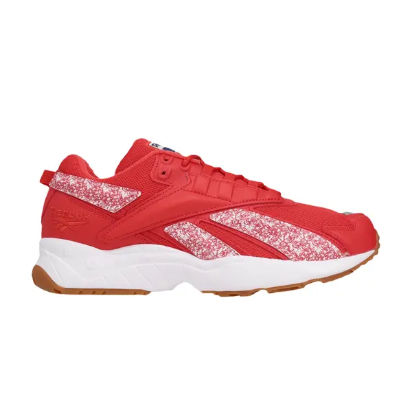 REEBOK Interval 96 Sneakers - Red