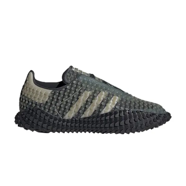 Adidas Craig Green X Graddfa Akh I - Black