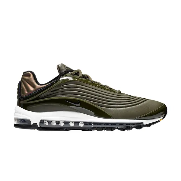 Nike Air Max Deluxe Se Sneakers