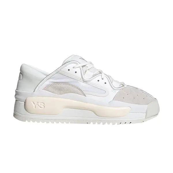 Adidas Y-3 Hokori 2 Sneakers - White