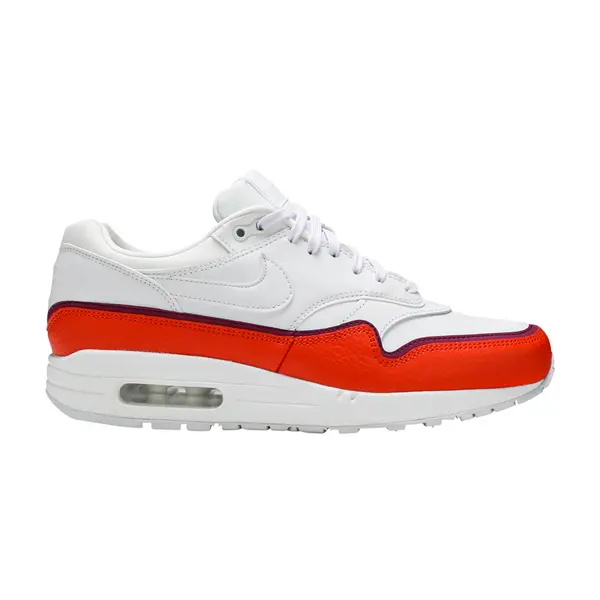 Nike Max 1 'double Layer - Red