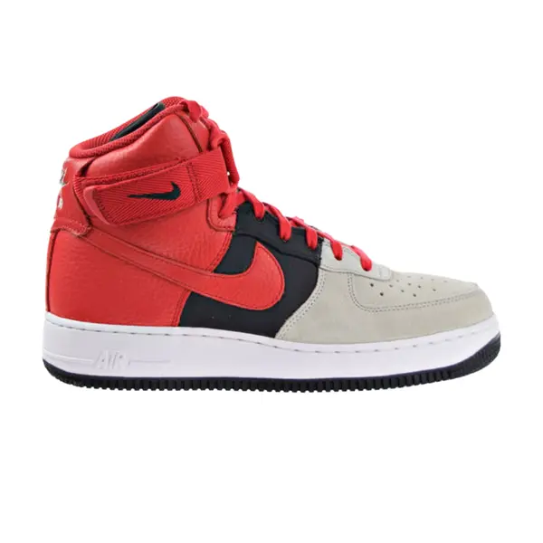 Nike Air Force 1 High Lv8 Sneakers