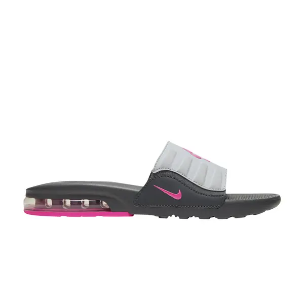 Nike Air Max Camden Slide - Grey