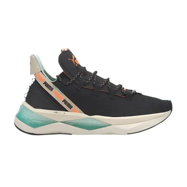 PUMA First Mile X Wmns Lqdcell Shatter Tr - Black