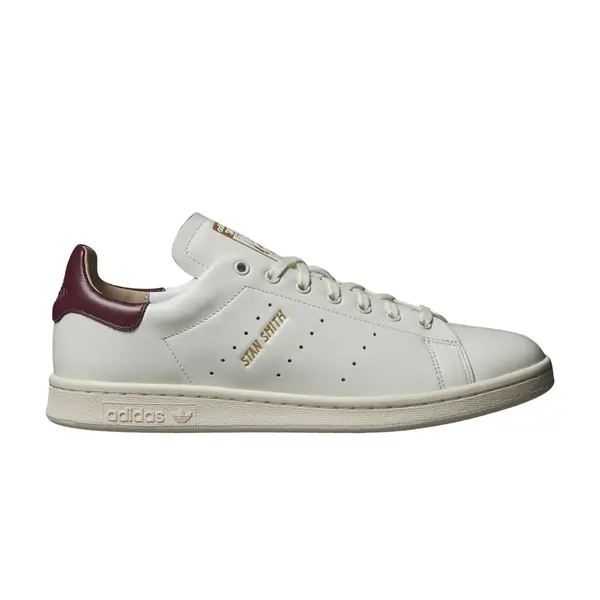 Adidas Stan Smith Lux Sneakers - Cream