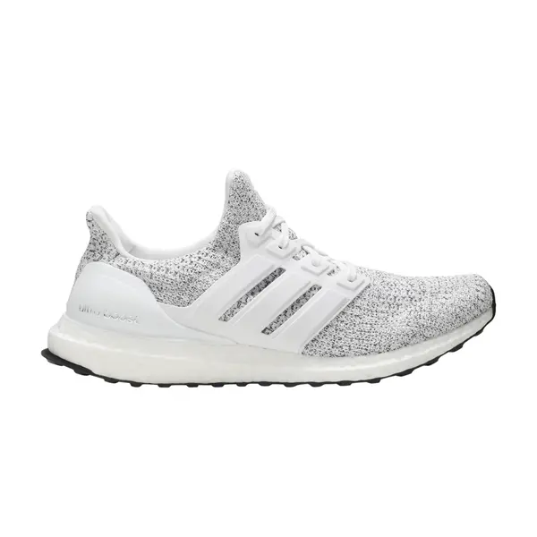 Adidas Ultraboost 4.0 Sneakers - White