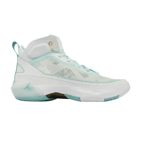 JORDAN Guo Ailun X 37 Pf Sneakers - White