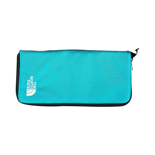 Supreme X The North Face Arc Logo Organizer - Teal