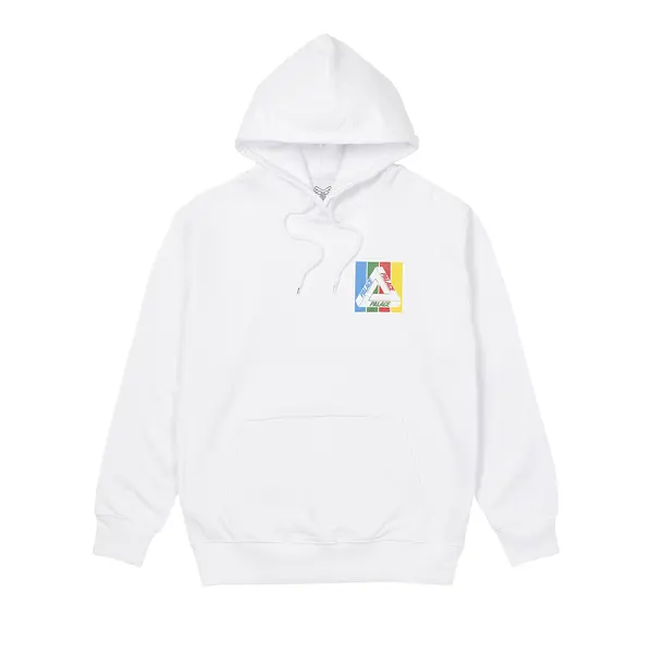 PALACE Tri-emb Hood