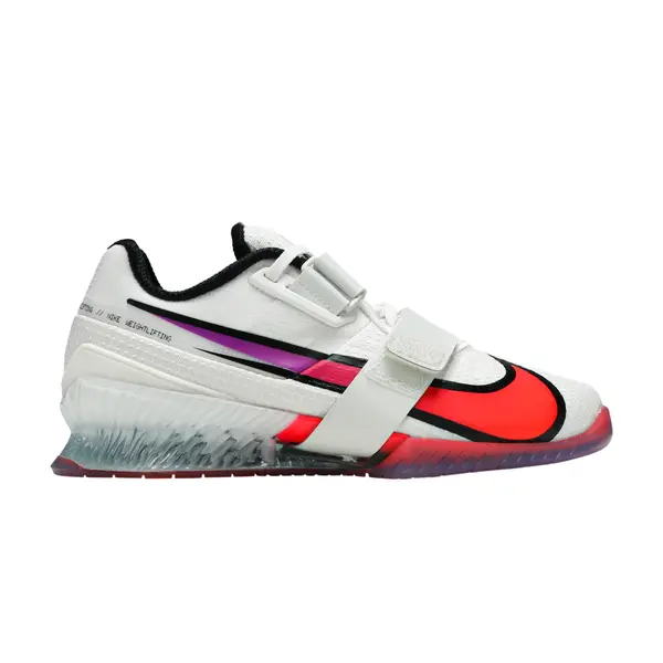 Nike Romaleos Se Sneakers