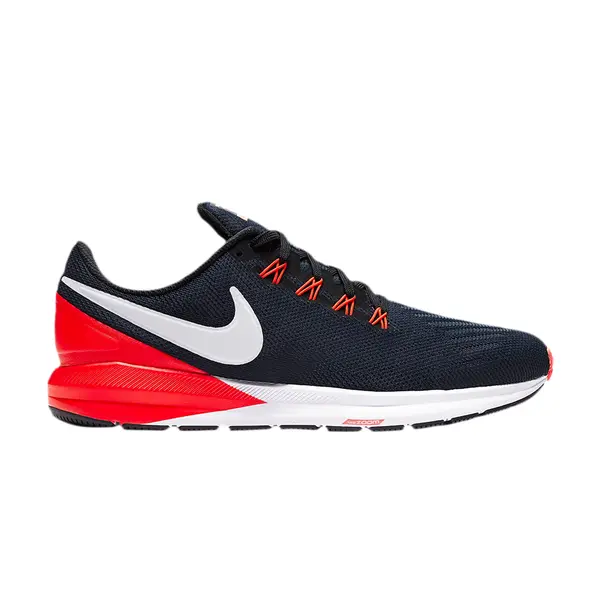 Nike Air Zoom Structure 22