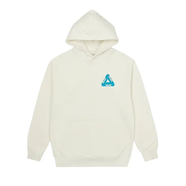 PALACE Reacto Tri-ferg Hood