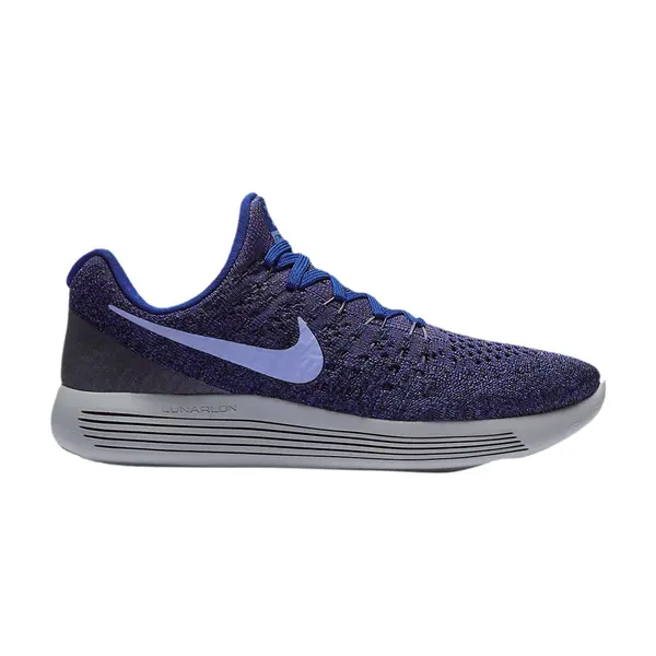 Nike Lunarepic Low Flyknit Sneakers