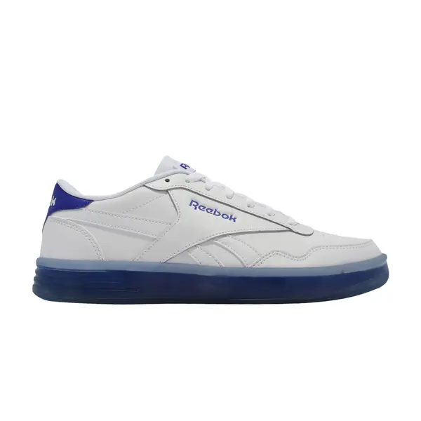REEBOK Royal Techque T Ce Sneakers - White