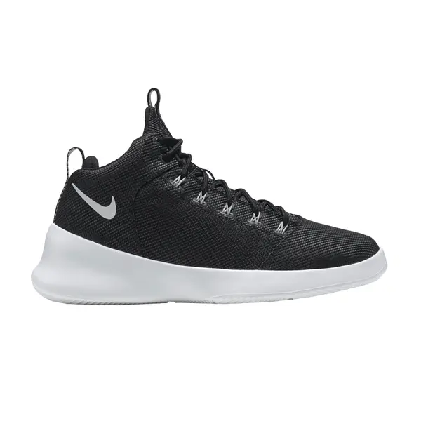 Nike Hyperfr3sh Sneaker - Black