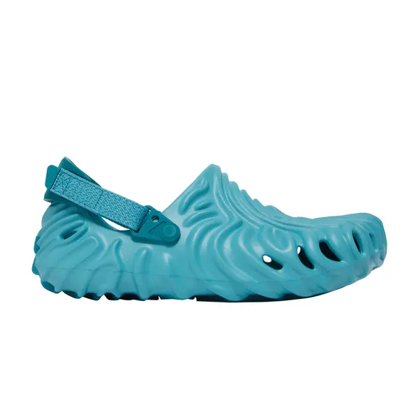 CROCS Salehe Bembury X Pollex Clog - Blue