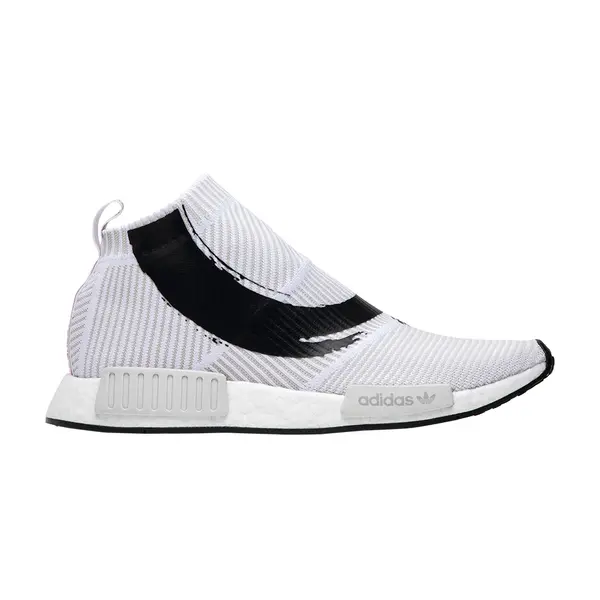 Adidas Nmd_cs1 Pk 'koi Fish' Sneakers
