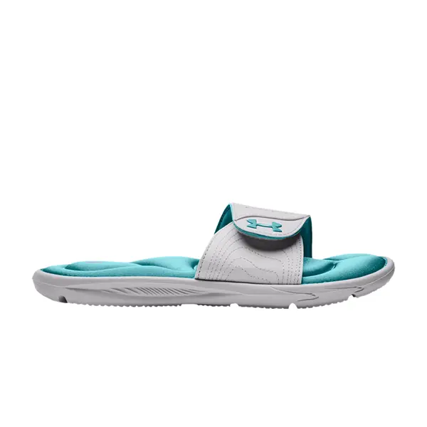 Under Armour Ignite Slide - Grey