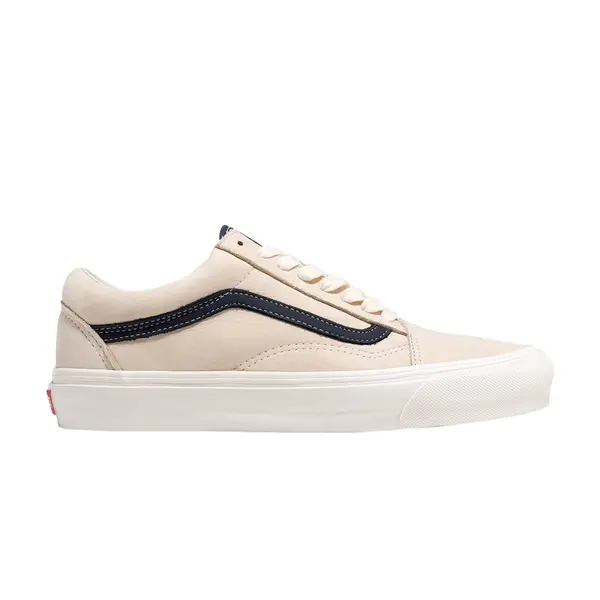 VANS Og Old Skool Lx "angora - Cream