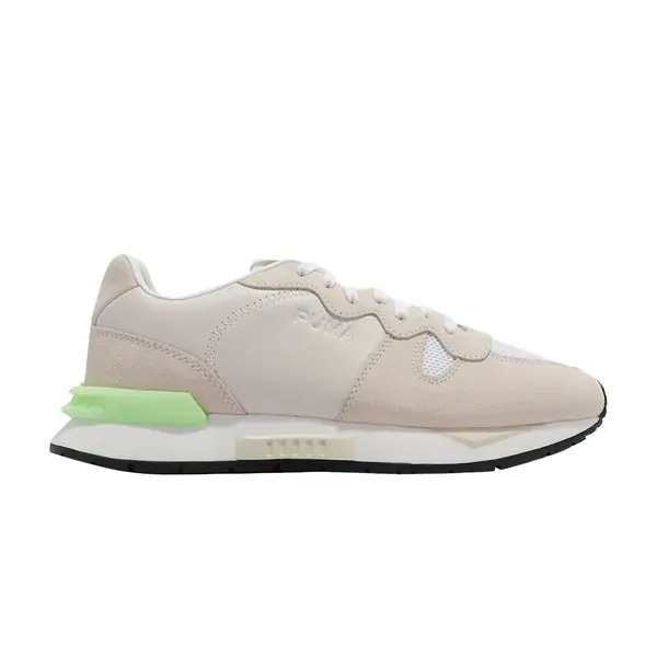 PUMA Mirage Mox Infuse Navajo Sneakers - White