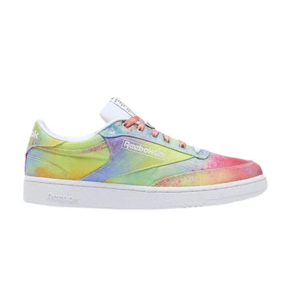 REEBOK Club C 85 'pride 2020