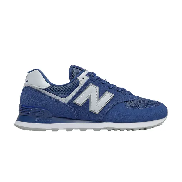 NEW BALANCE 574 'atlantic' Sneakers - Blue