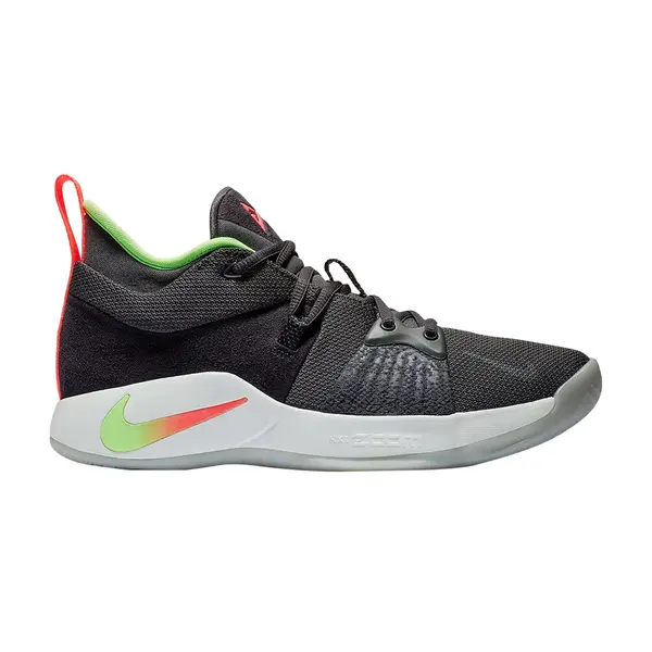 Nike Pg 2 Sneakers - Black