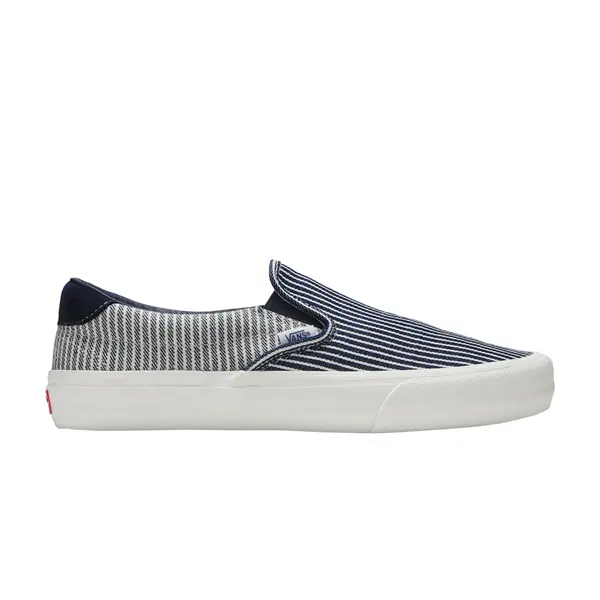 VANS Slip-on 59 Vlt Lx Parisian Night