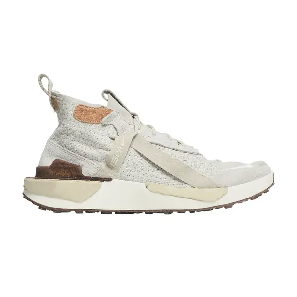Nike Ispa Drifter Split Sneakers - Cream