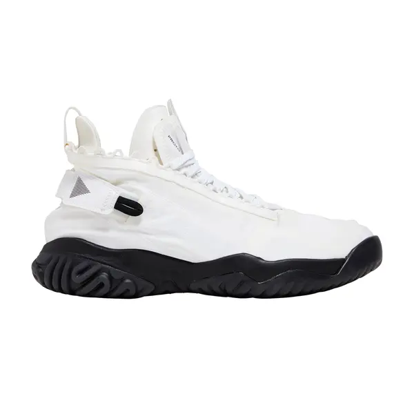 JORDAN Proto React Sneakers - White